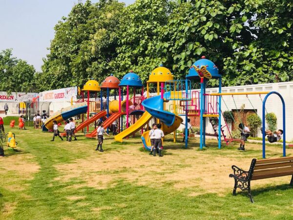 5 Reasons Why Seth Anandram Jaipuria School is the best school in ...