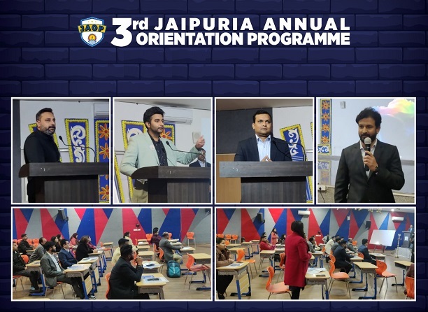 Jaipuria School Varanasi – Seth Anandram Jaipuria School – Varanasi